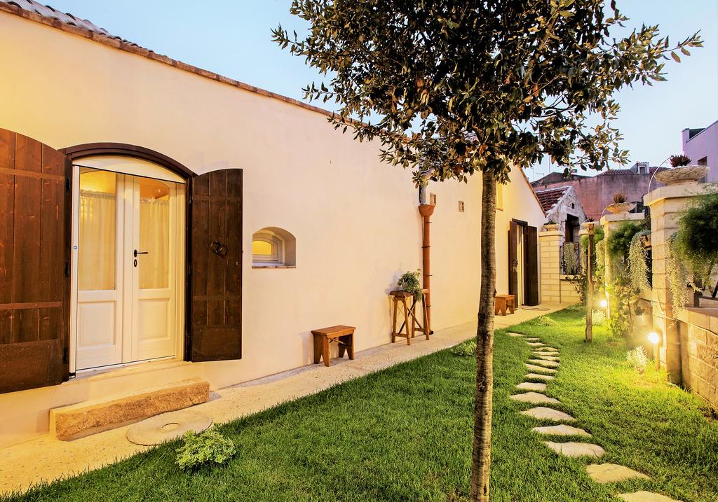 B&B BORGO SAN GAETANO - I Borghi d'Italia